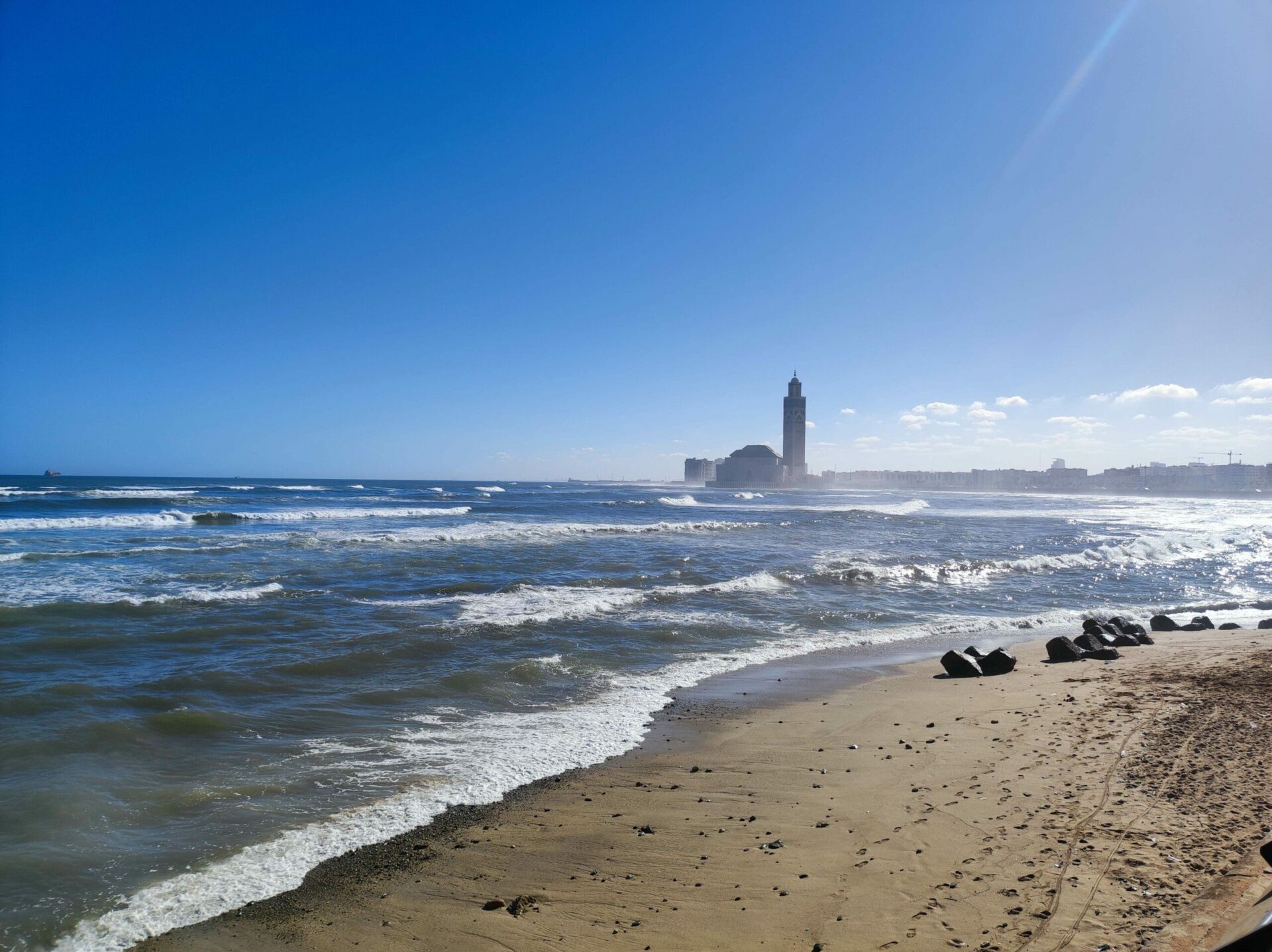 Que faire à Casablanca ? Voici 12 visites incontournables