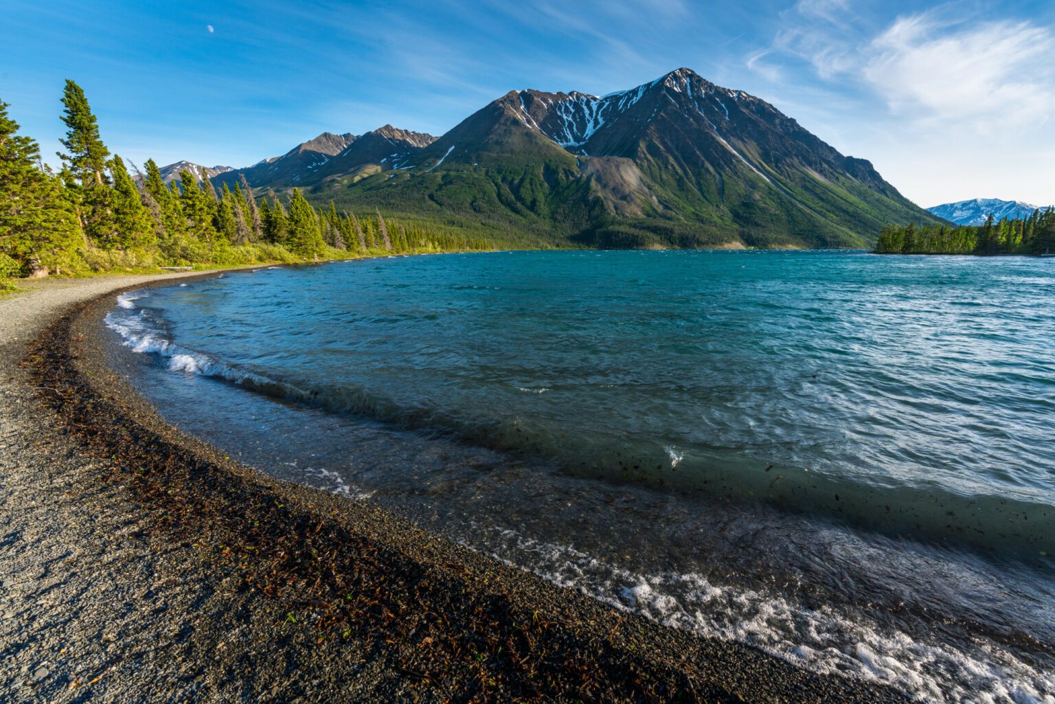 Les lacs du Canada : 12 joyaux aquatiques à explorer