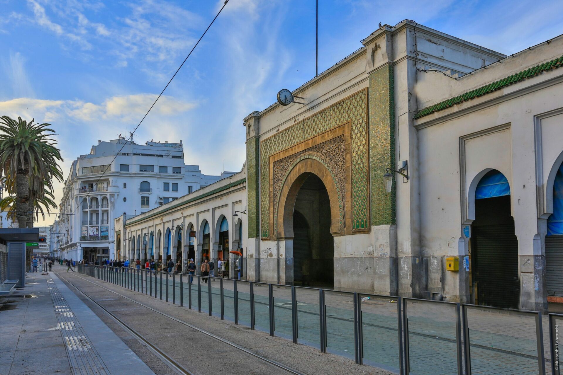 Que faire à Casablanca ? Voici 12 visites incontournables