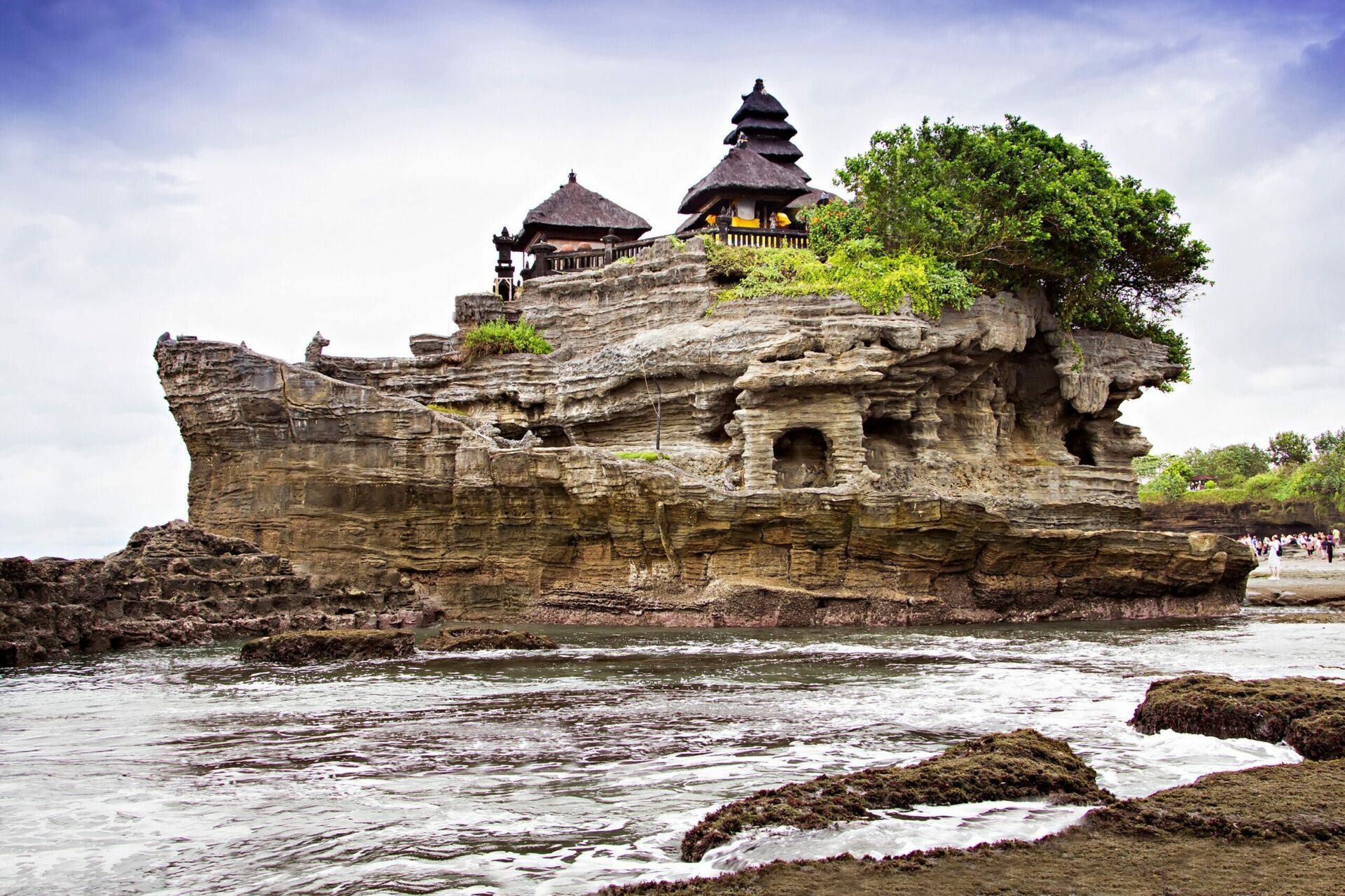 Parcourez Bali en 21 photos