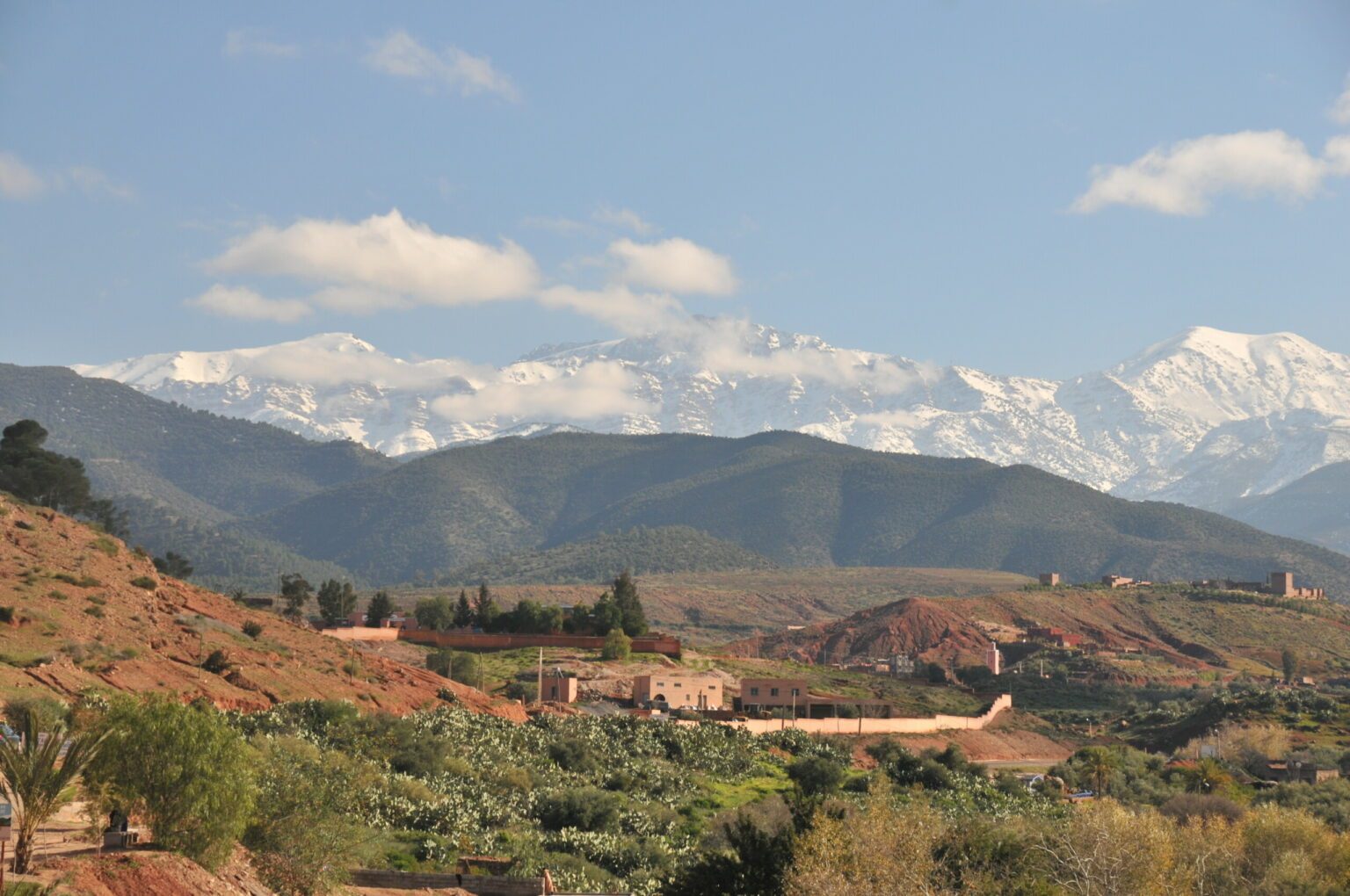 Les 20 plus beaux paysages d'Afrique à ne pas manquer