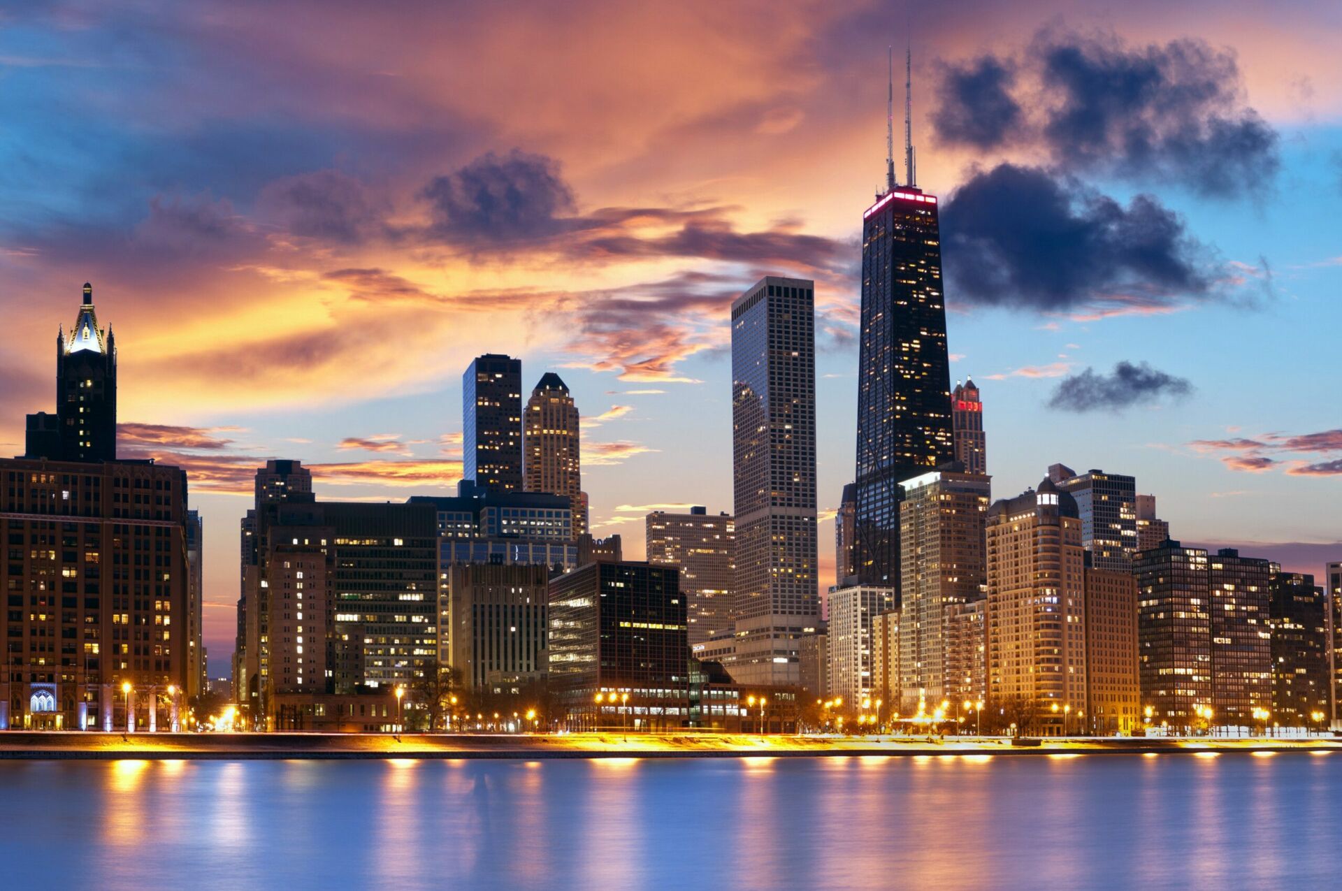 D couvrez Les 15 Incontournables Faire Chicago