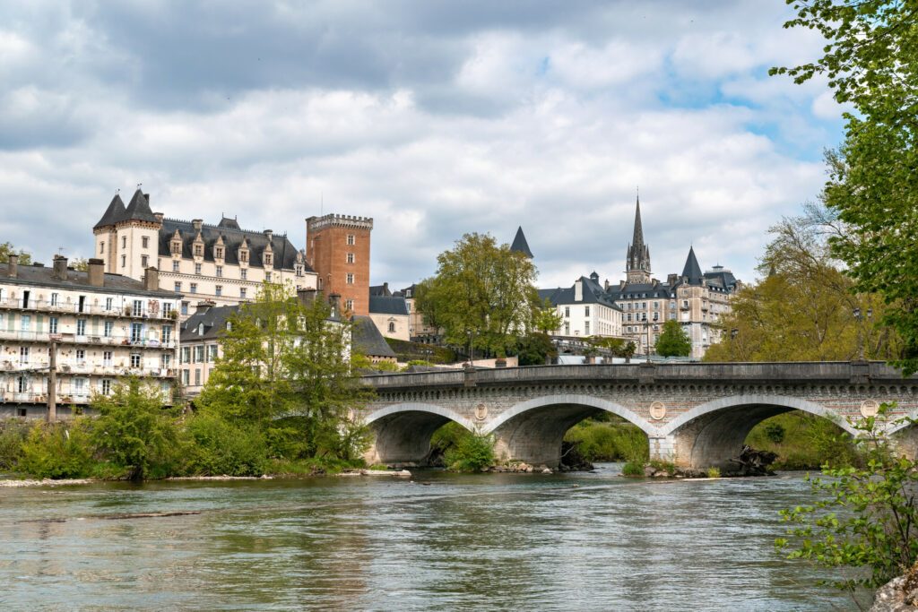 Que faire à Pau ? 13 idées d'activités pour explorer la ville