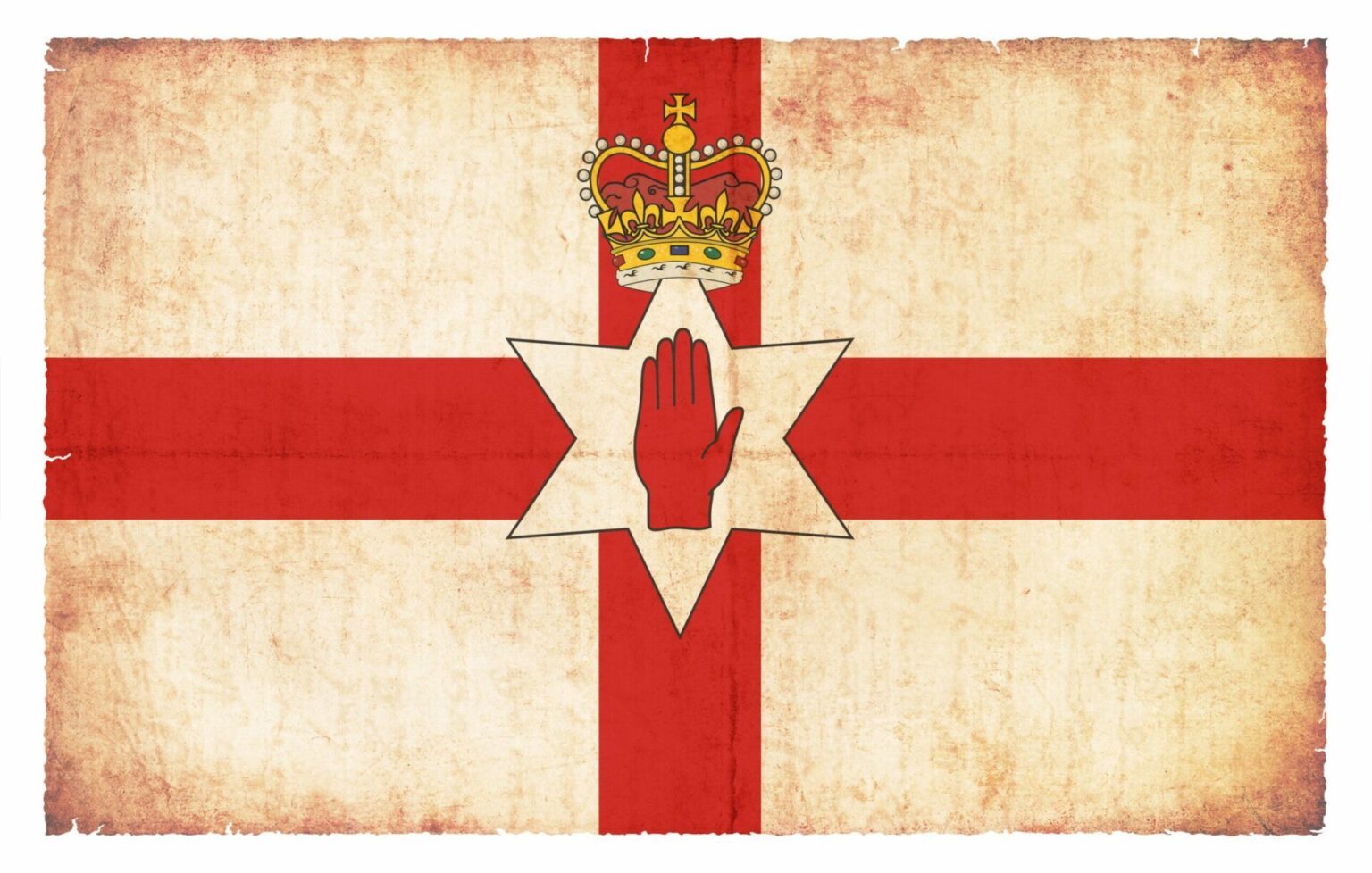 Tout savoir sur le drapeau de l'Irlande