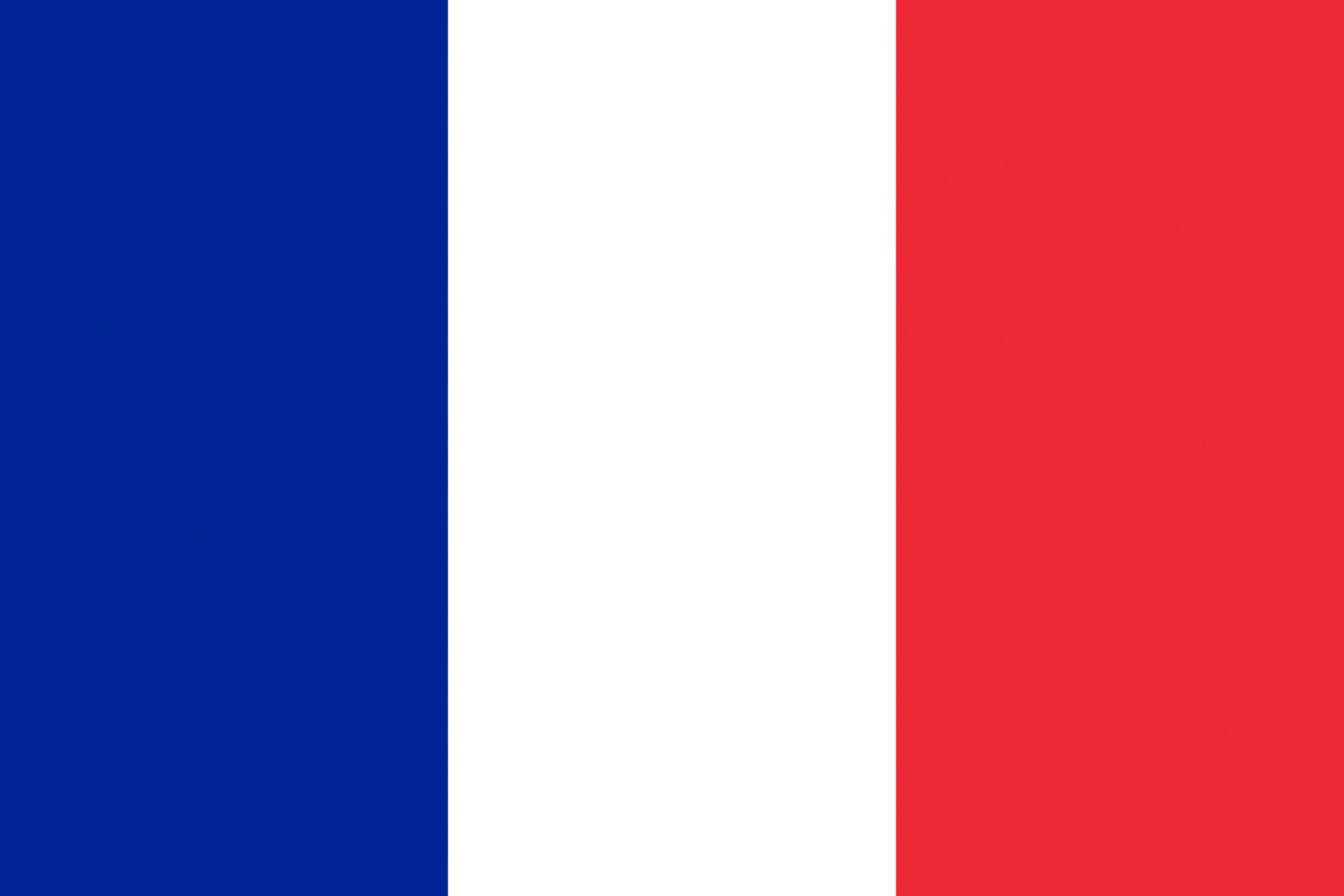 Tout savoir sur le drapeau de la France : signification, histoire ...