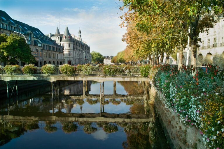 Les 12 plus belles villes de Bretagne, à visiter absolument