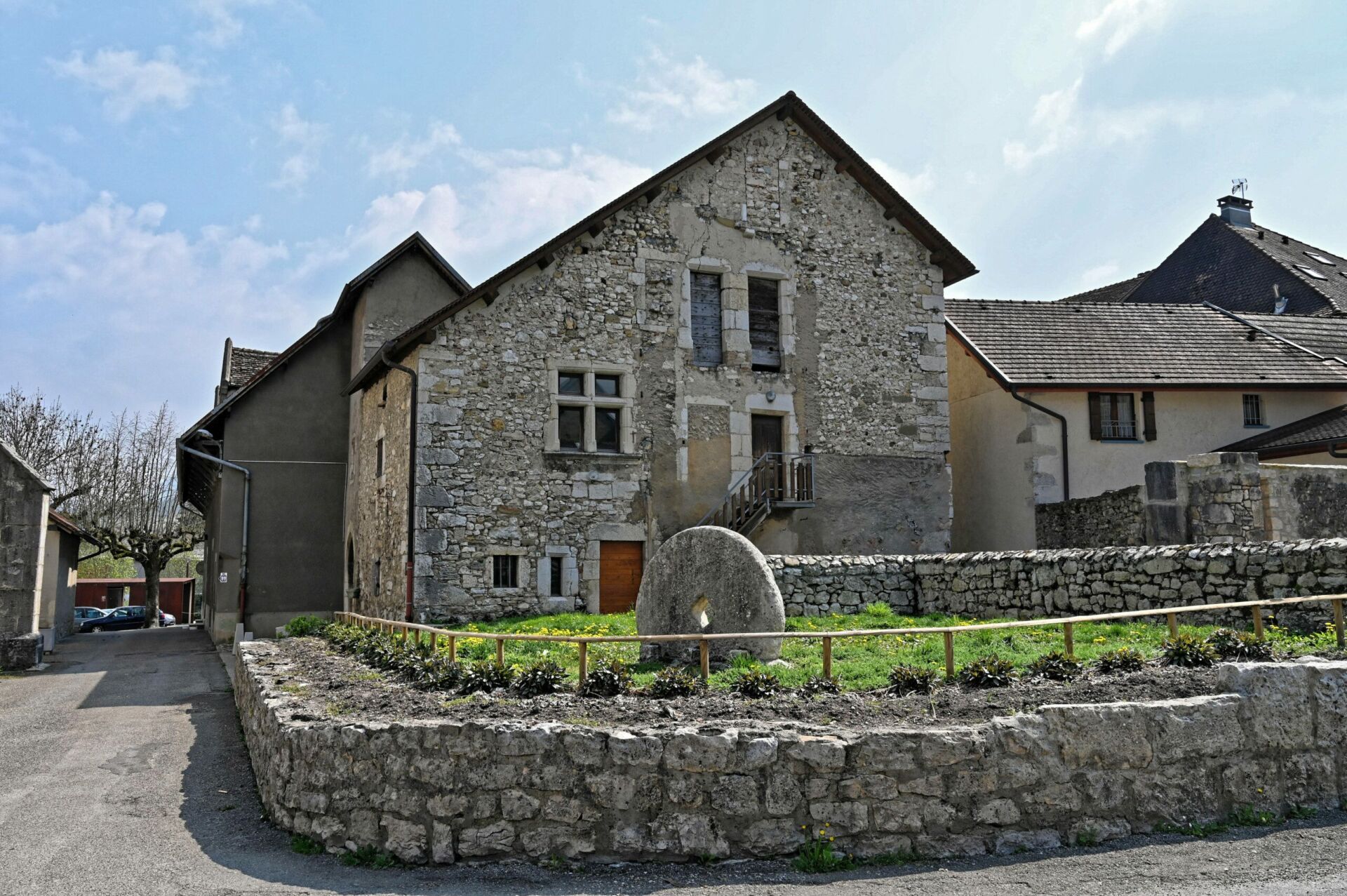 Voici 12 villages autour du lac du Bourget à découvrir