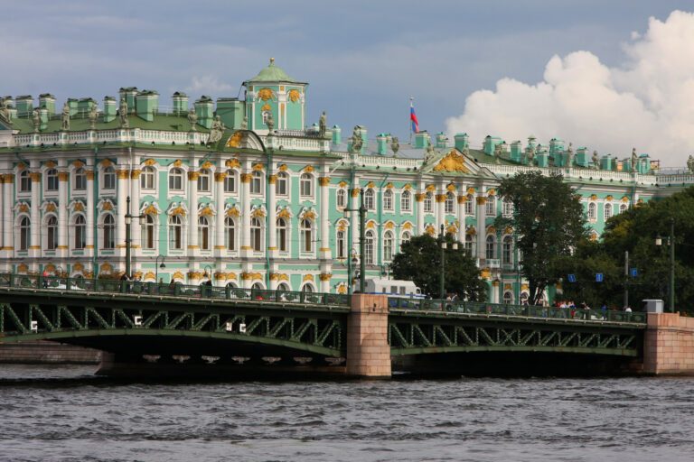 Les 25 plus belles villes d'Europe, à visiter absolument