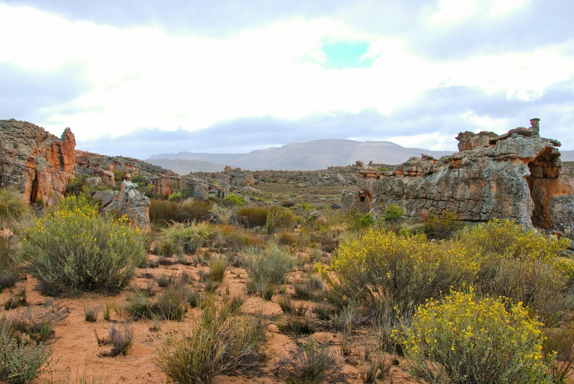 Voici les 22 plus beaux paysages d'Afrique du Sud en photos