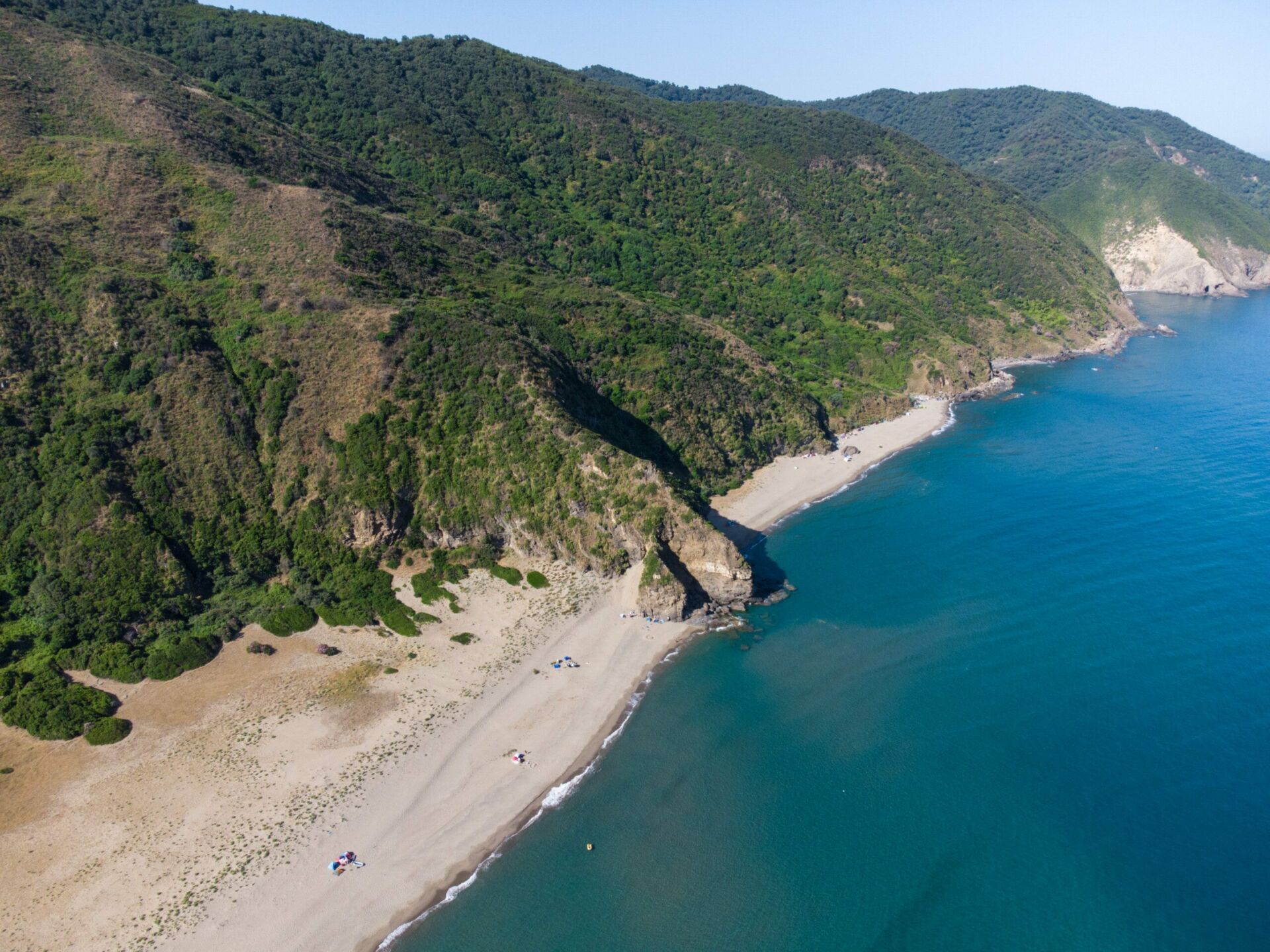 Découvrez les 20 plus beaux paysages d'Algérie en photos
