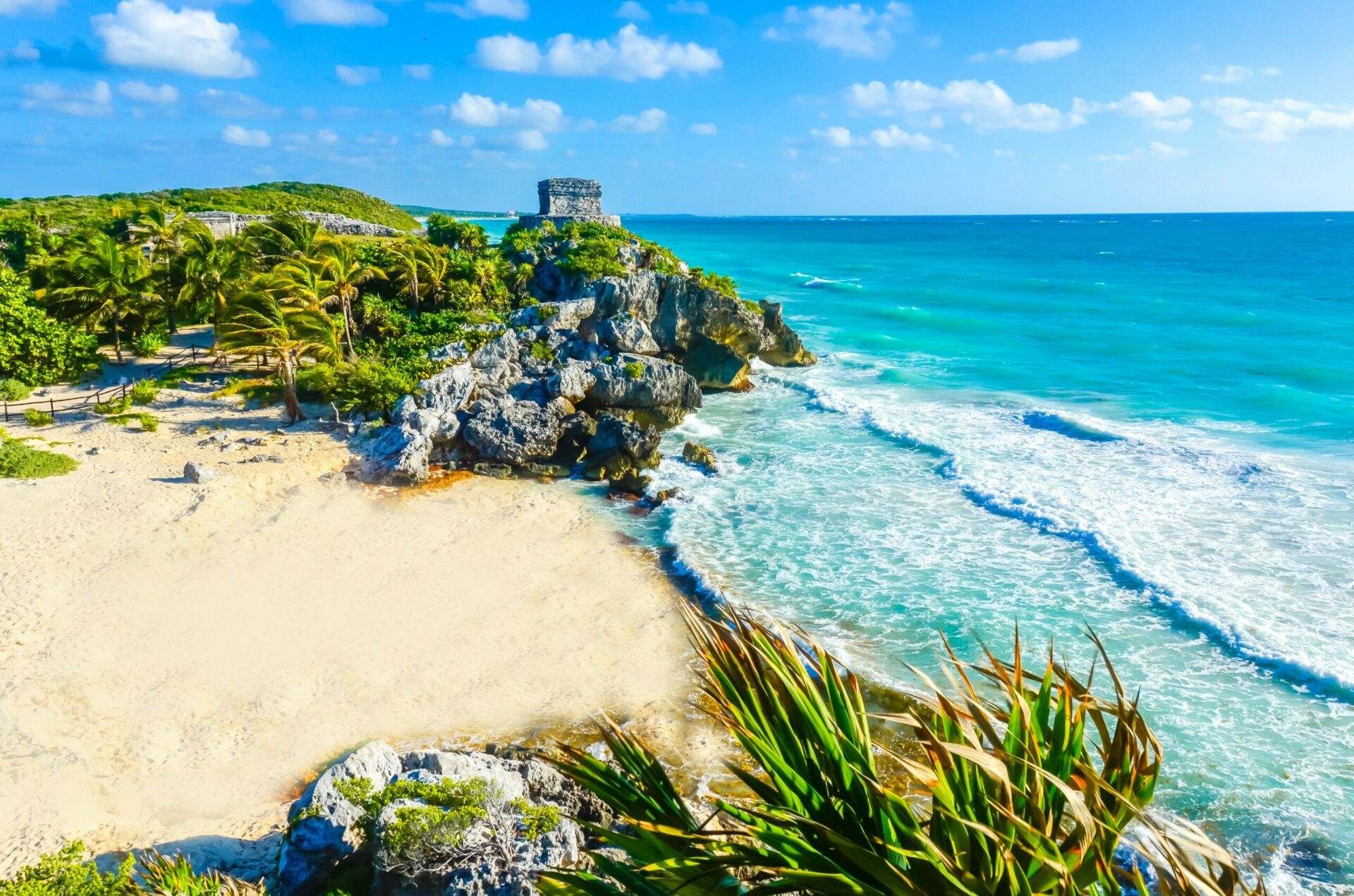 Que faire à Tulum, au Mexique ? Voici nos 14 idées de visites