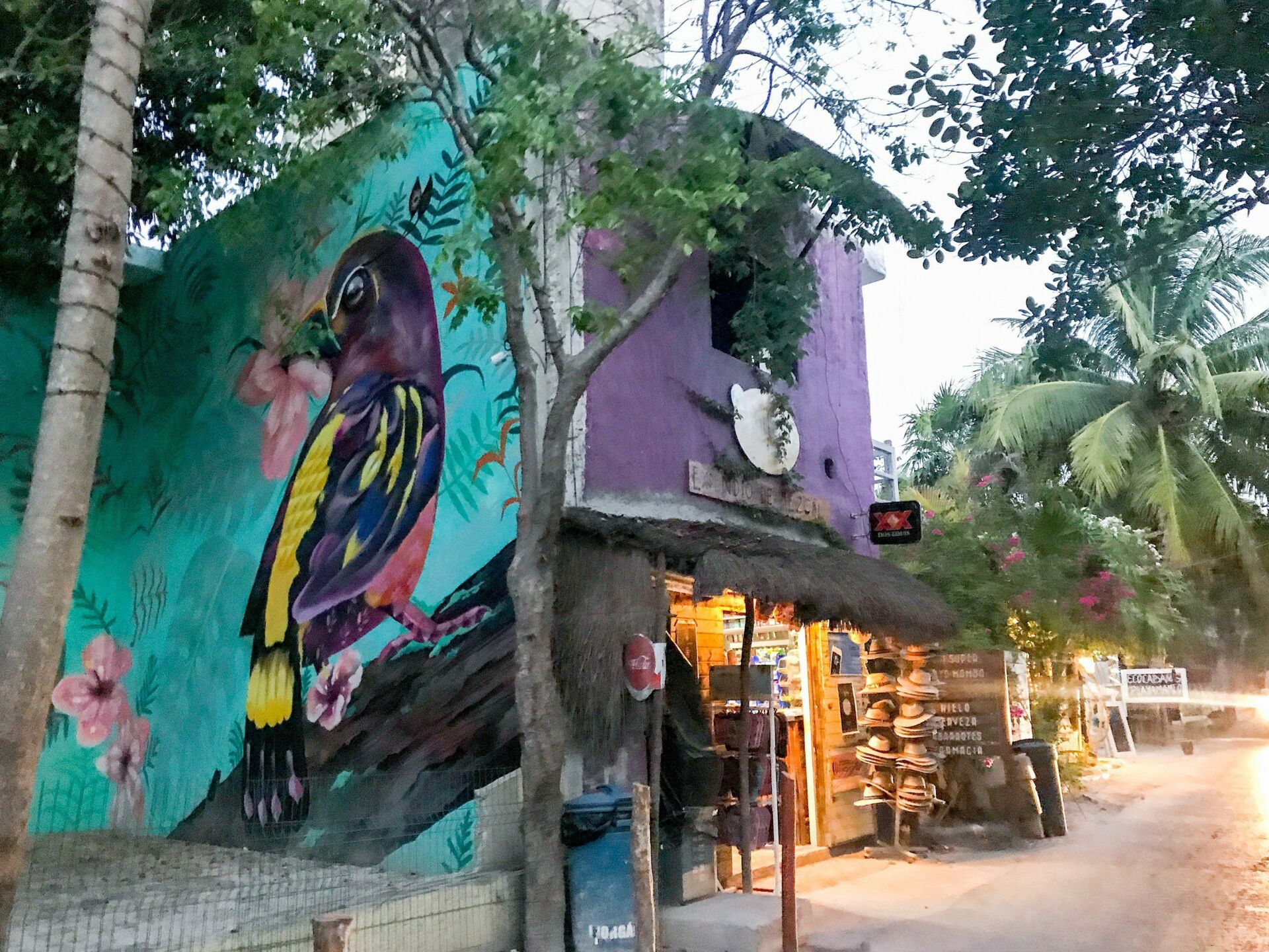 Que faire à Tulum, au Mexique ? Voici nos 14 idées de visites