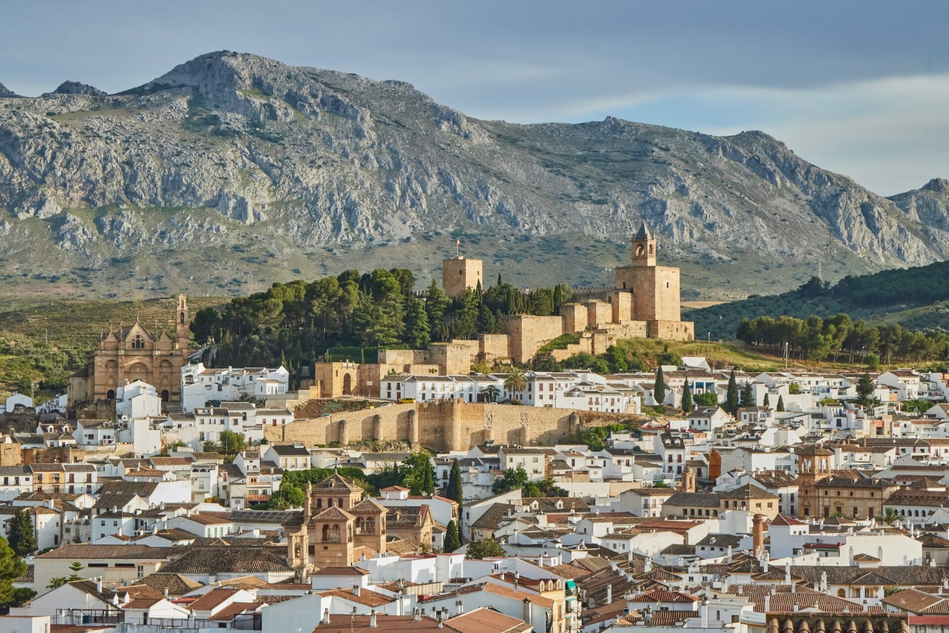 Les 12 plus belles villes d'Andalousie, à explorer absolument