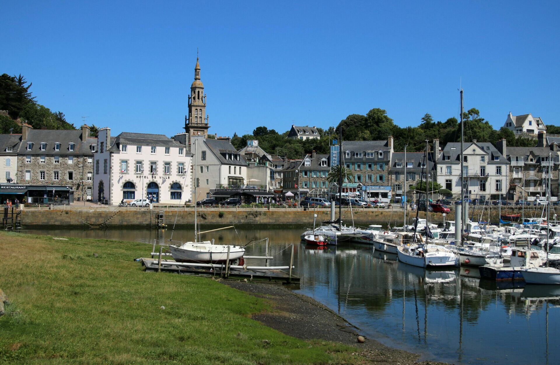 Où se balader autour de Saint-Brieuc, en Bretagne ? Nos 13 idées