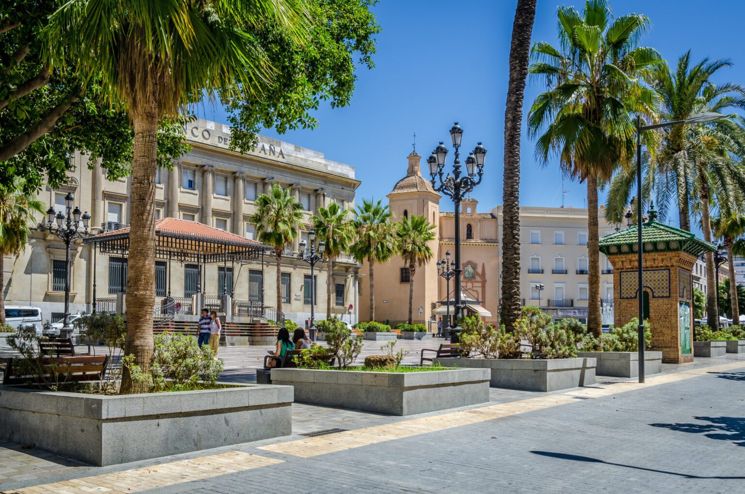 Les 12 plus belles villes d'Andalousie, à explorer absolument