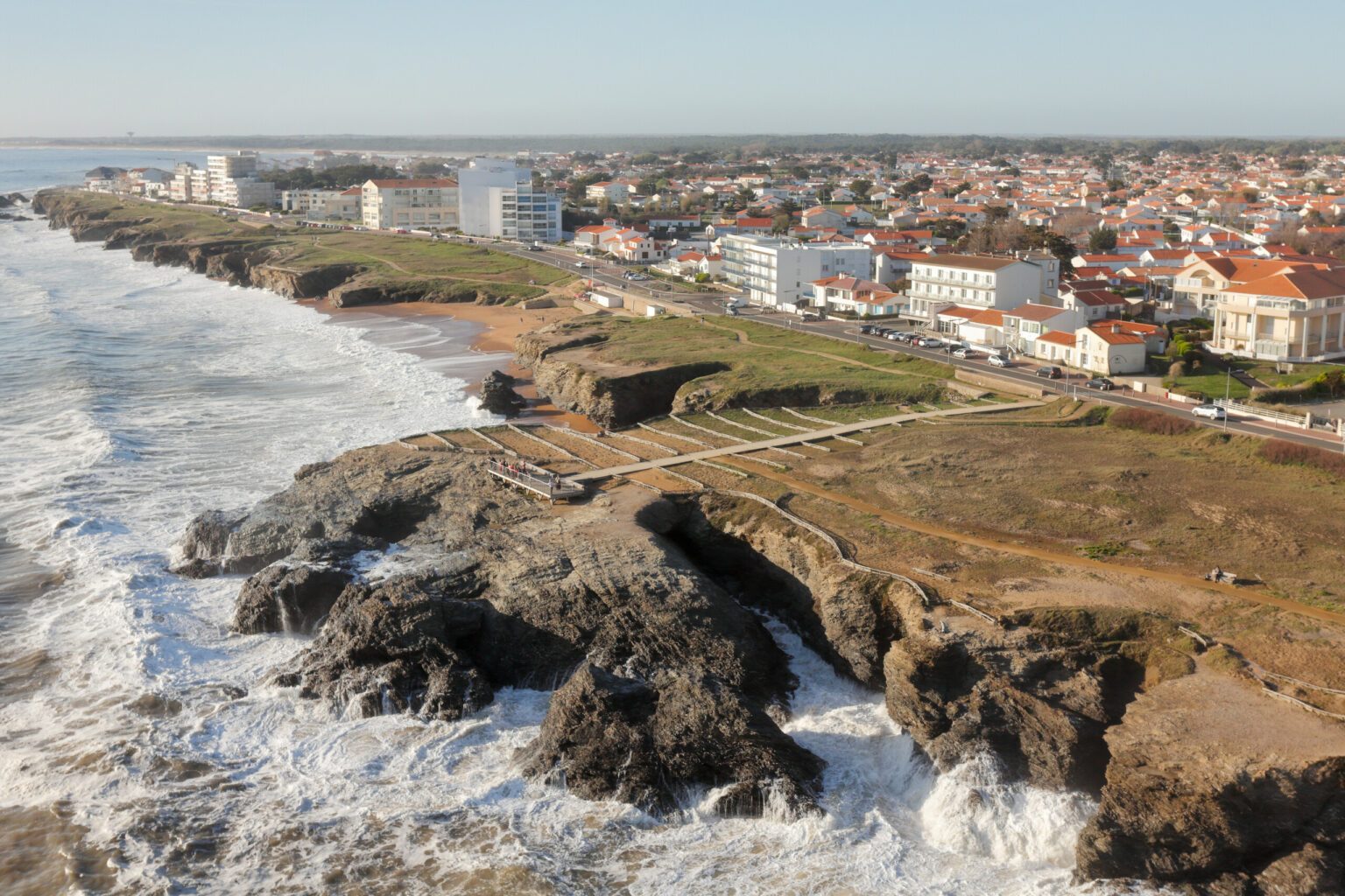 12 balades à faire autour des Sables d’Olonne