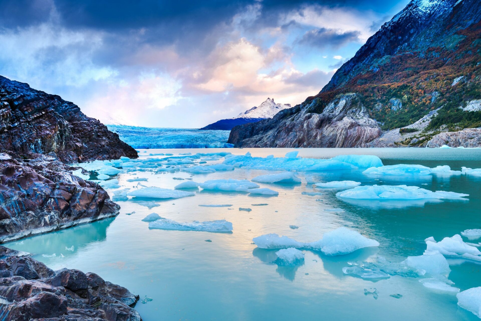 Les 25 plus beaux paysages du Chili en photos