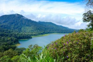 Voici 25 paysages de Bali à découvrir en images