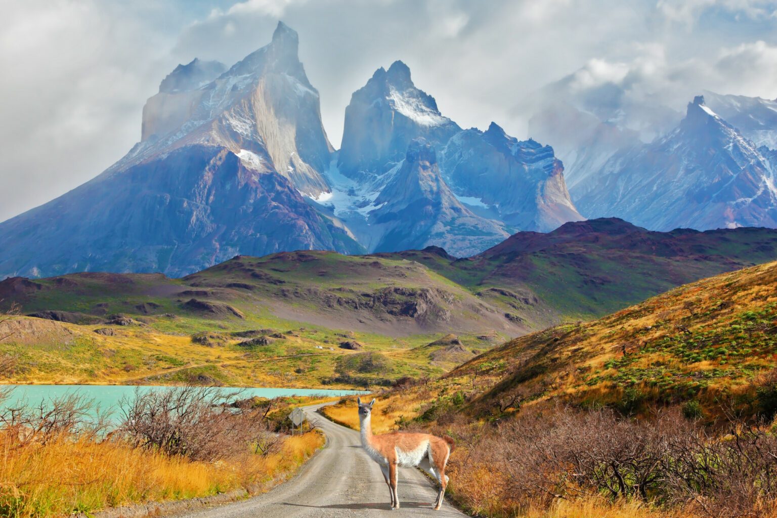 Les 25 plus beaux paysages du Chili en photos
