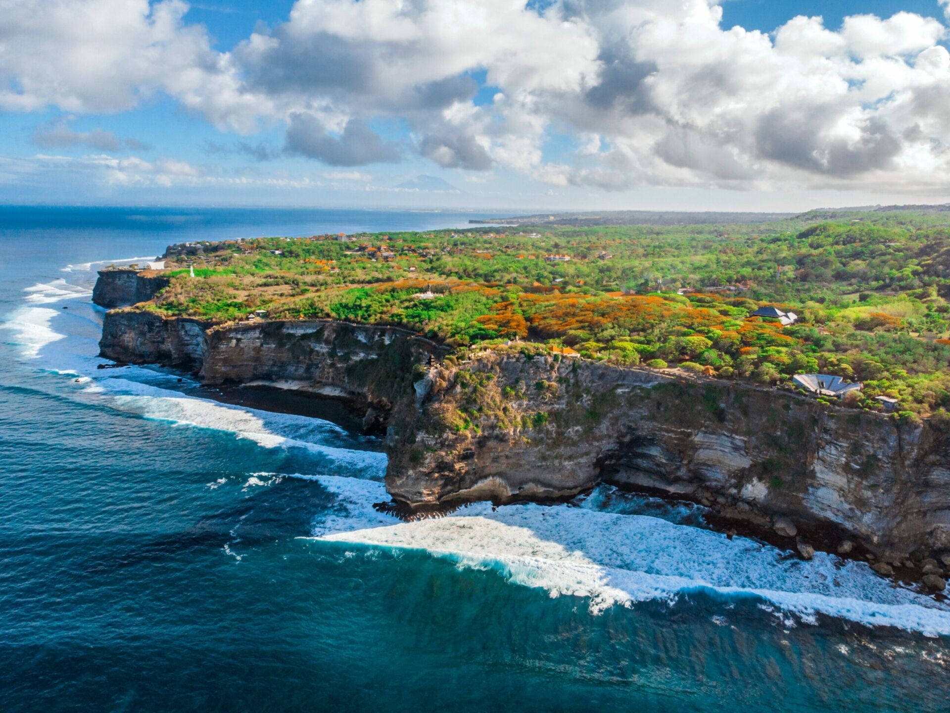 Voici 25 paysages de Bali à découvrir en images