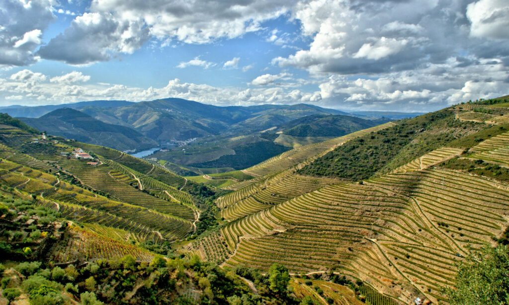 Voici 28 paysages de campagne autour du monde à admirer