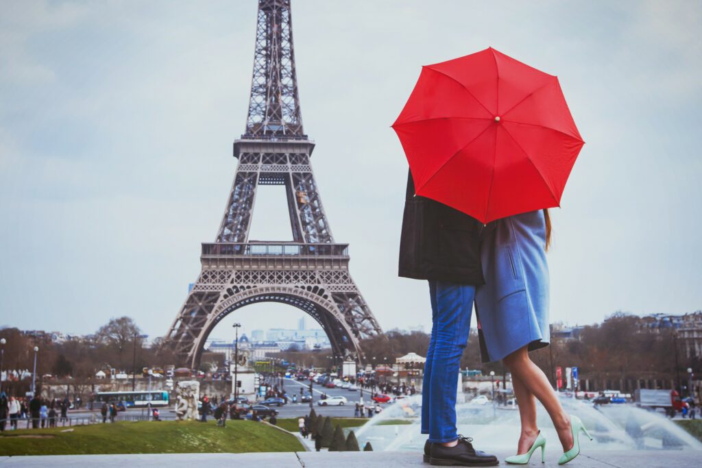 Que faire pour la Saint-Valentin à Paris ? 12 idées romantiques