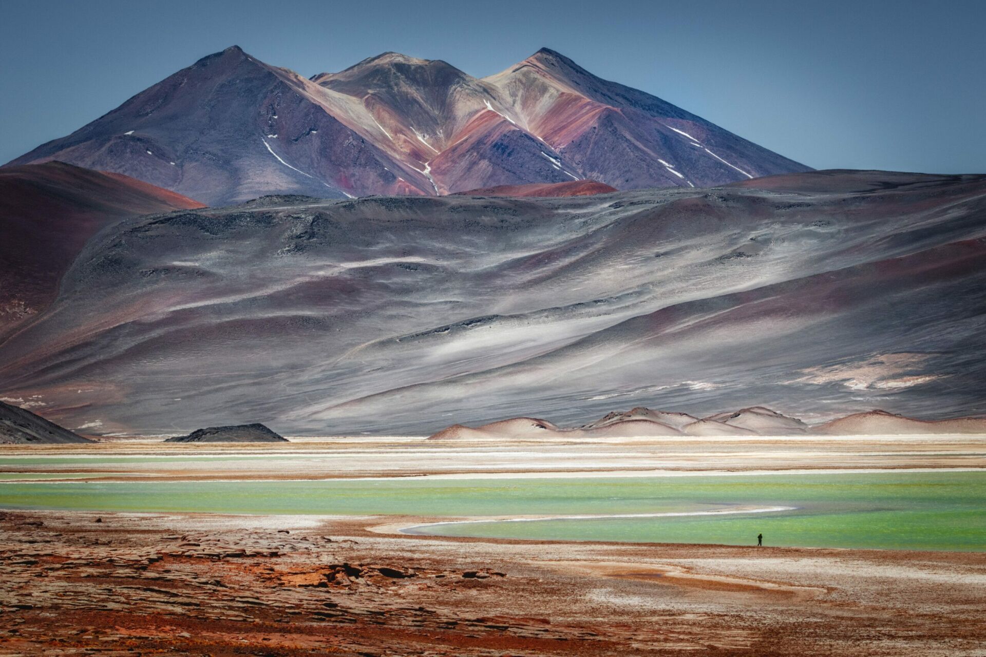 Les 25 plus beaux paysages du Chili en photos