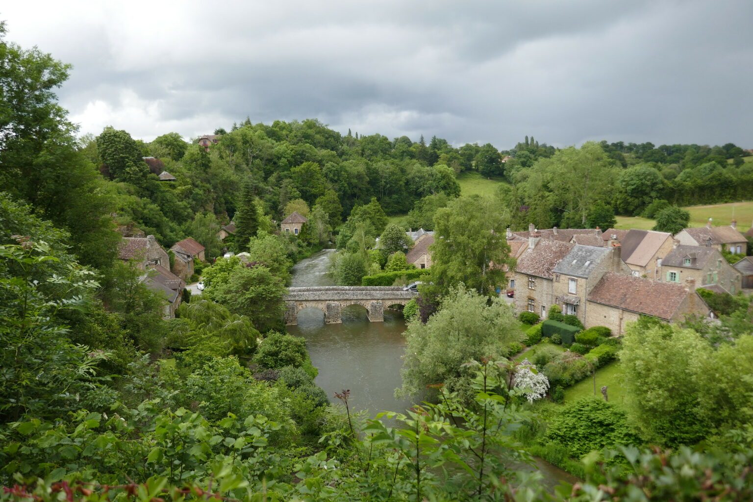 Que voir et que faire dans l’Orne (en Normandie)