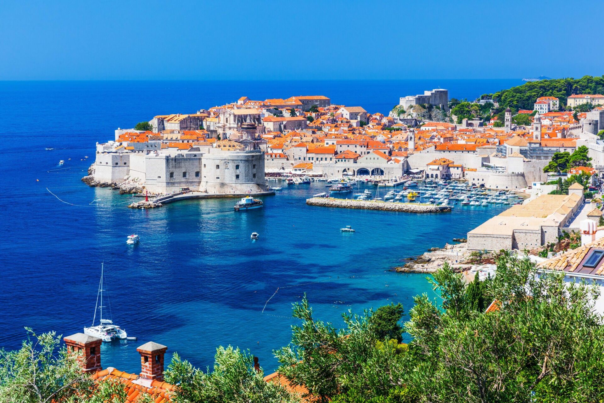 Les 12 plus belles villes de Croatie, à visiter absolument