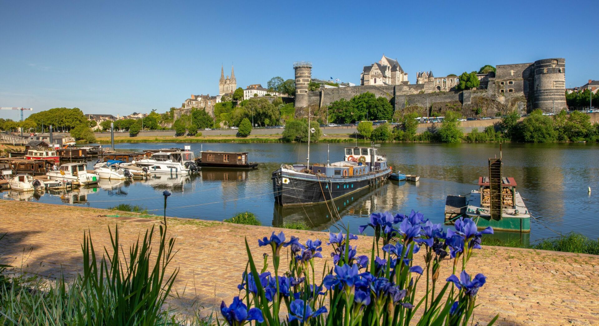 15 visites exceptionnelles à faire autour de Saumur
