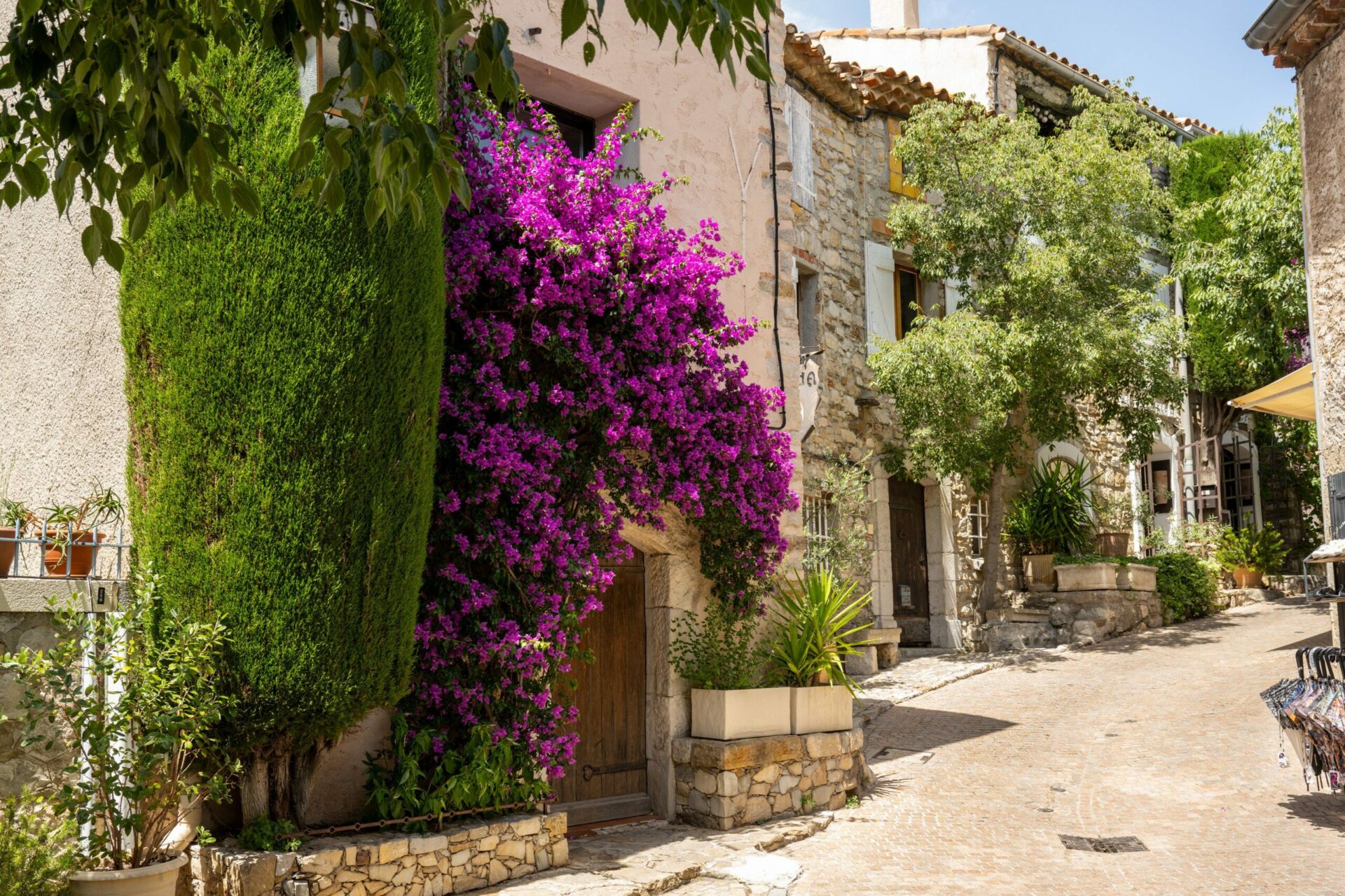 Les 12 villages autour de Bandol à explorer