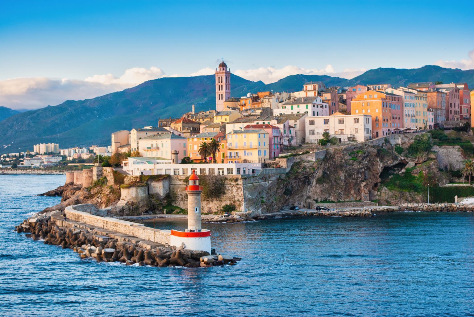 Les 12 plus belles villes de Corse, à visiter absolument