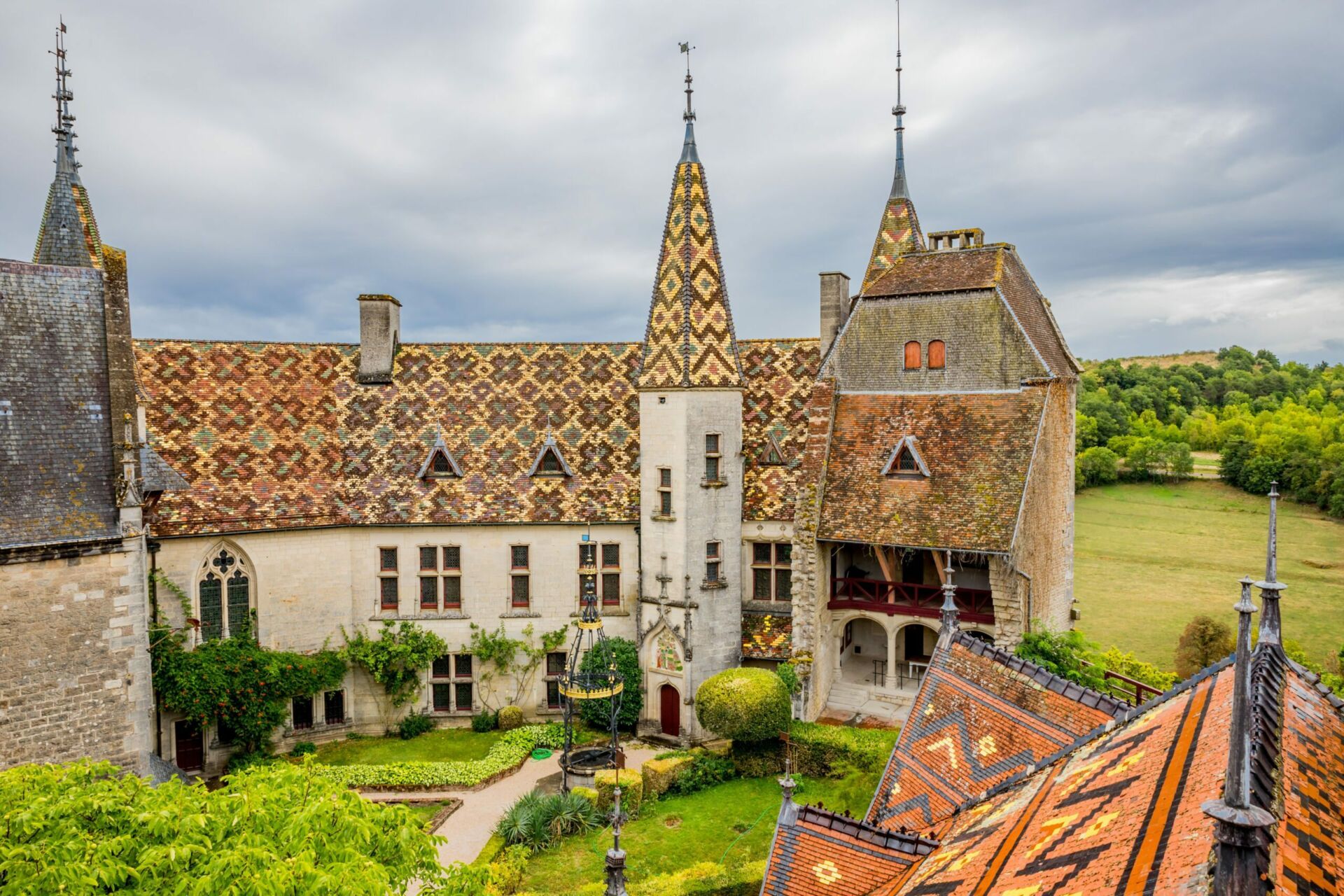12 visites incontournables à faire autour de Beaune