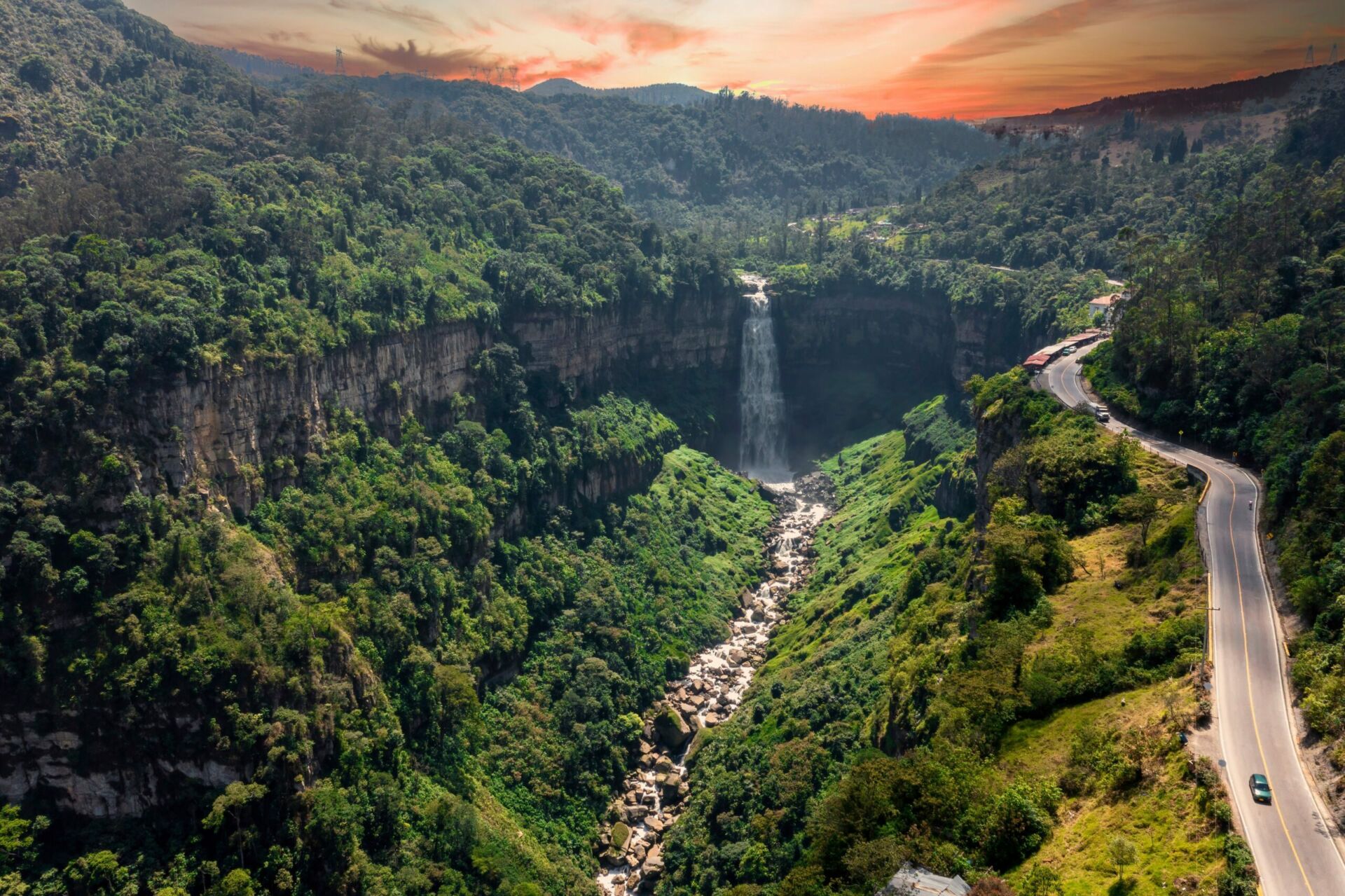 Voici les 25 plus beaux paysages de Colombie à admirer