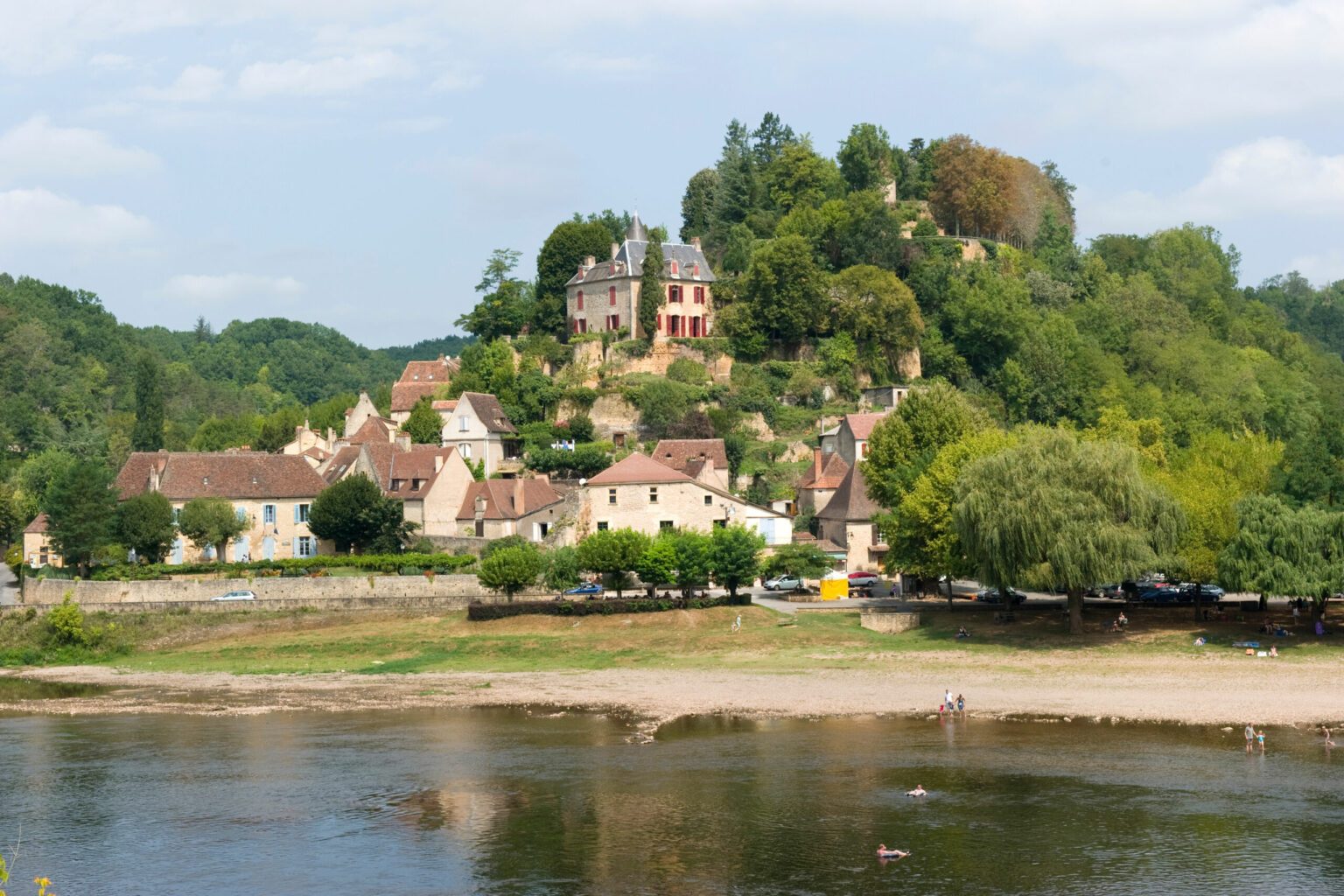 Les 12 plus beaux villages autour de Bergerac à découvrir