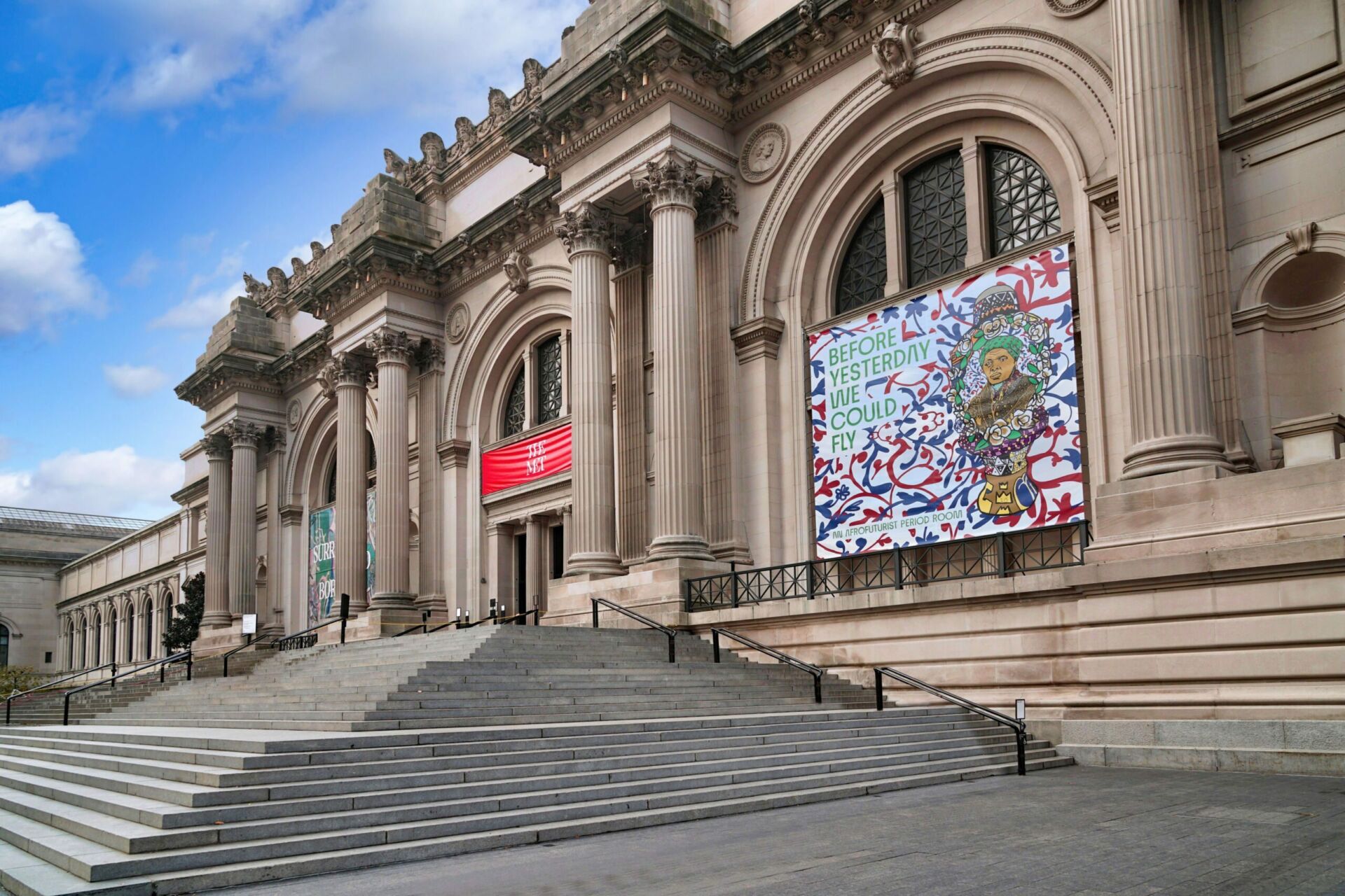 10 musées à visiter absolument à New York
