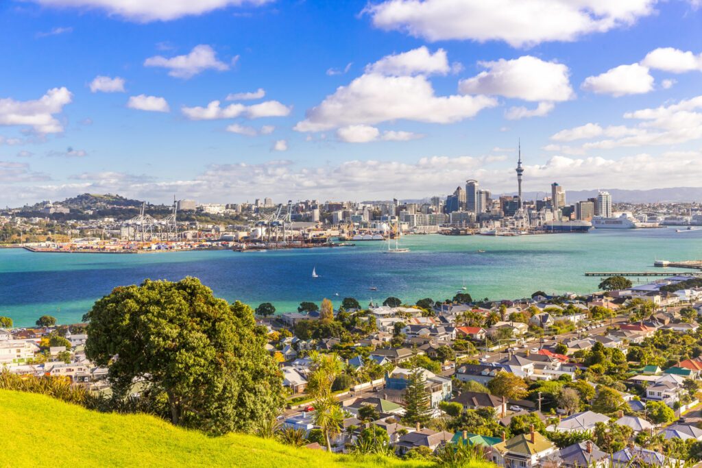 Que faire à Auckland ? 13 visites pour une expérience mémorable