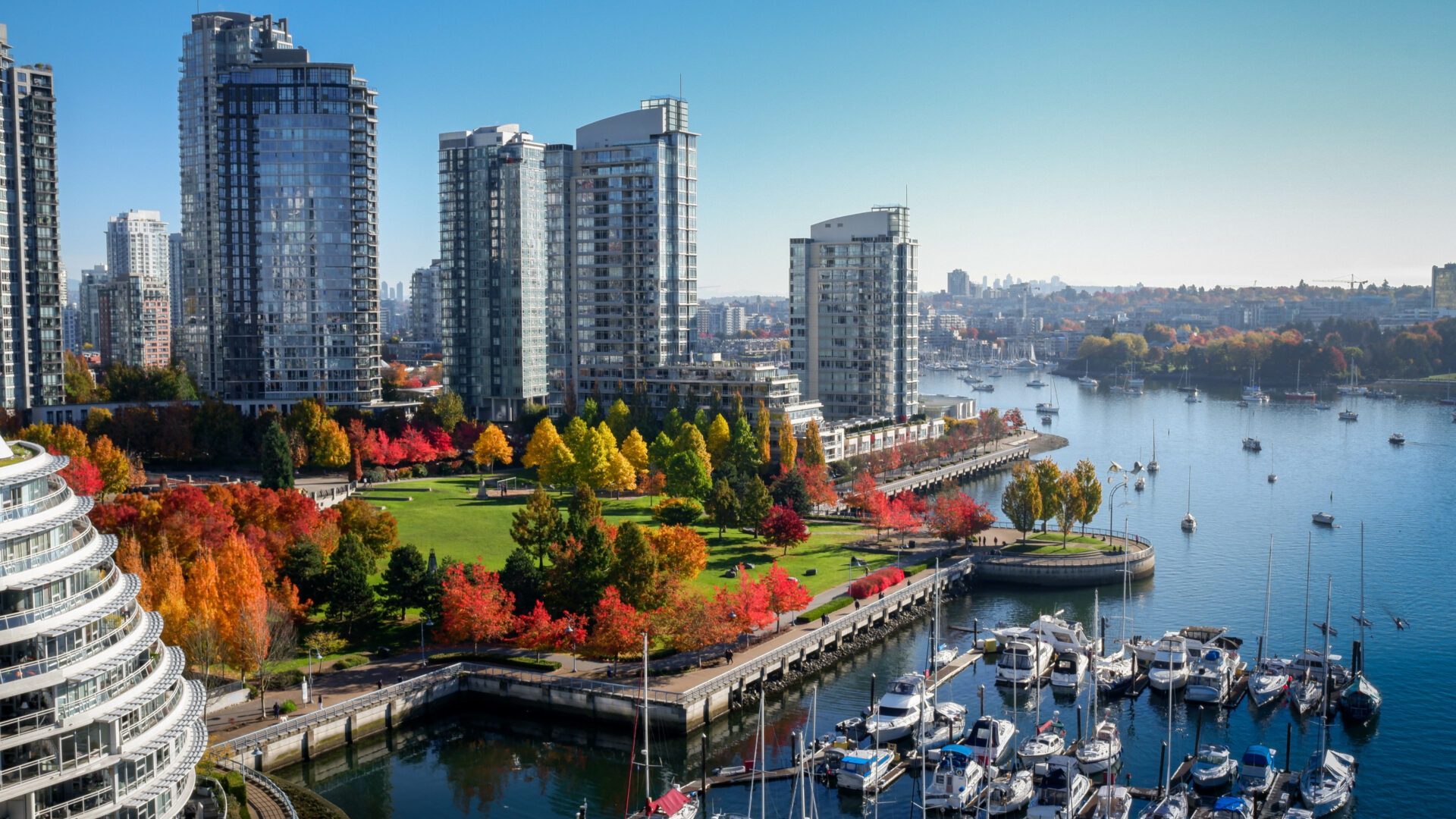 13 belles villes du Canada à découvrir pendant votre séjour