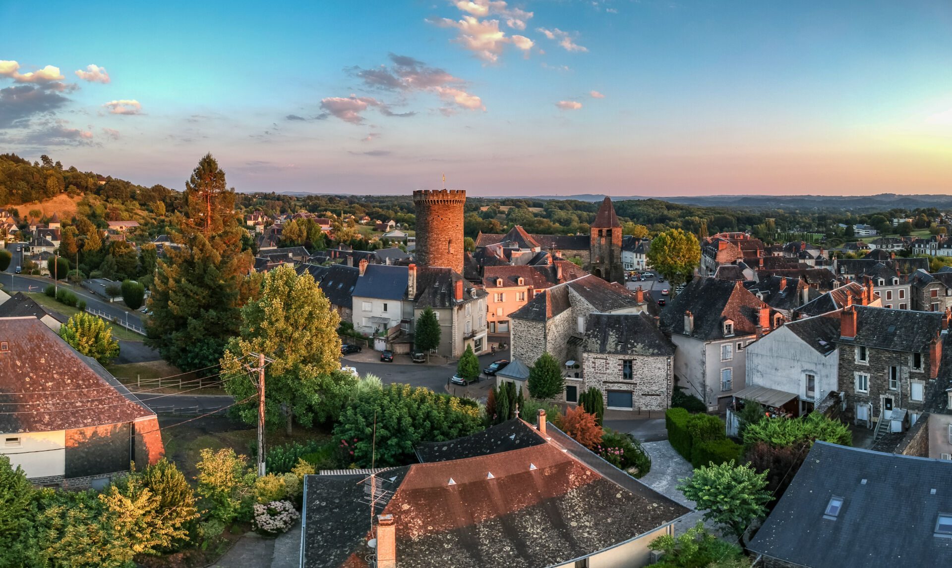 13 lieux à découvrir autour de Brive-la-Gaillarde (en Corrèze)