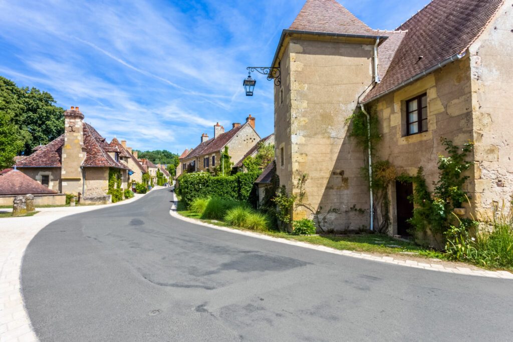 Les 12 visites incontournables à voir autour de Bourges
