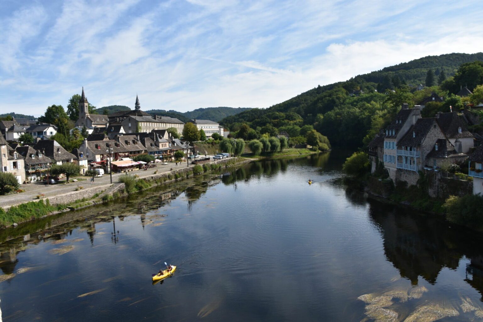 13 lieux à découvrir autour de Brive-la-Gaillarde (en Corrèze)