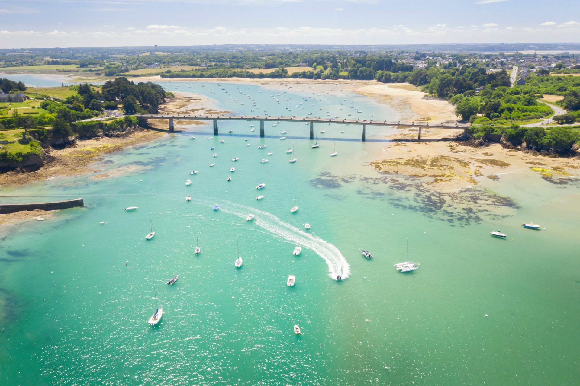 Voici 13 lieux incontournables à voir autour de Dinan