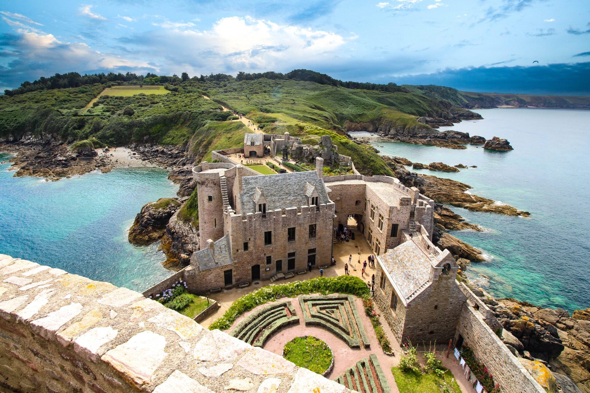 Voici 13 lieux incontournables à voir autour de Dinan