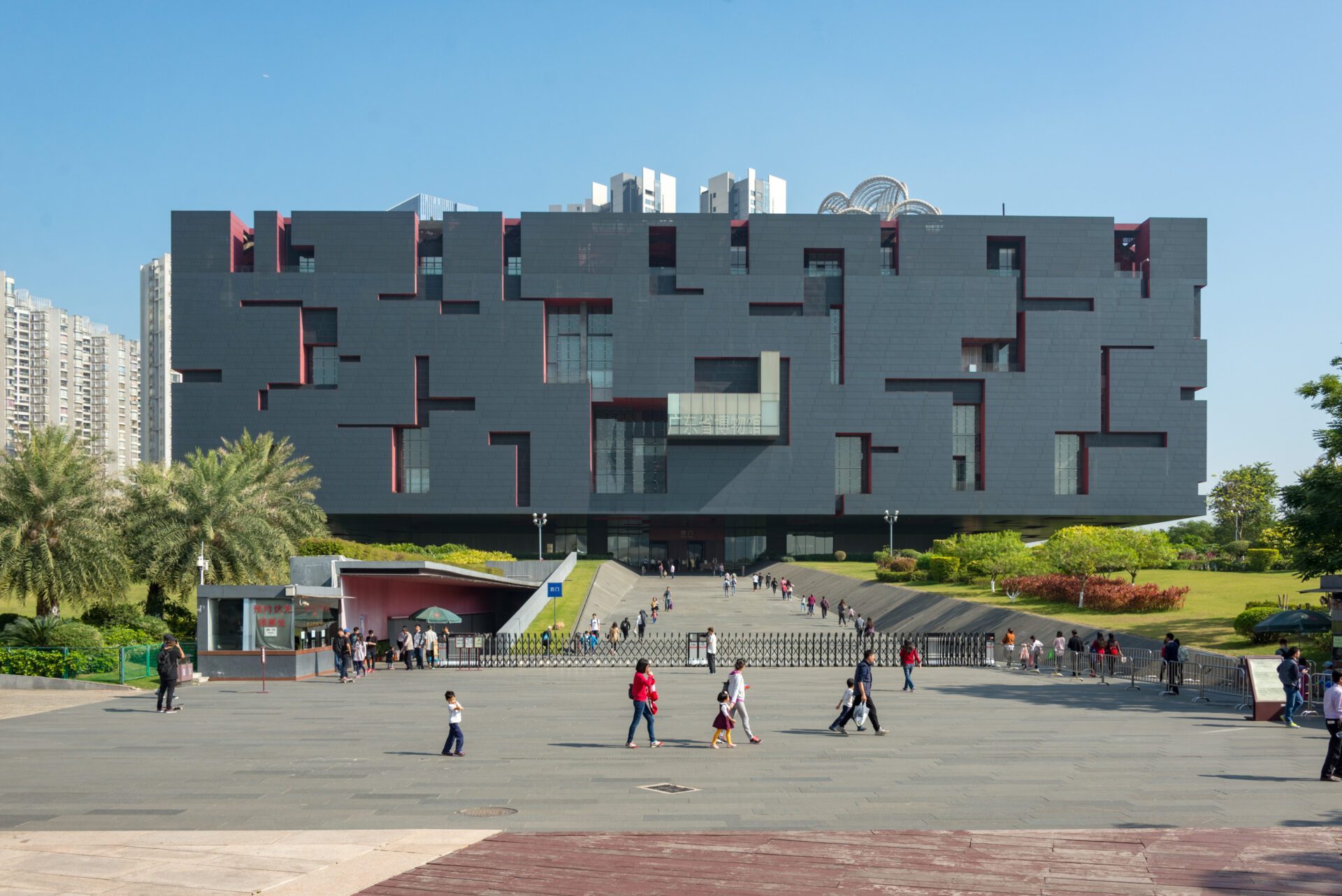 Que faire à Canton, en Chine ? Voici 12 visites incontournables