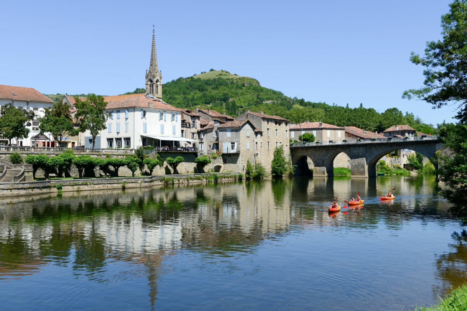 Les 12 plus beaux villages de la Creuse à découvrir
