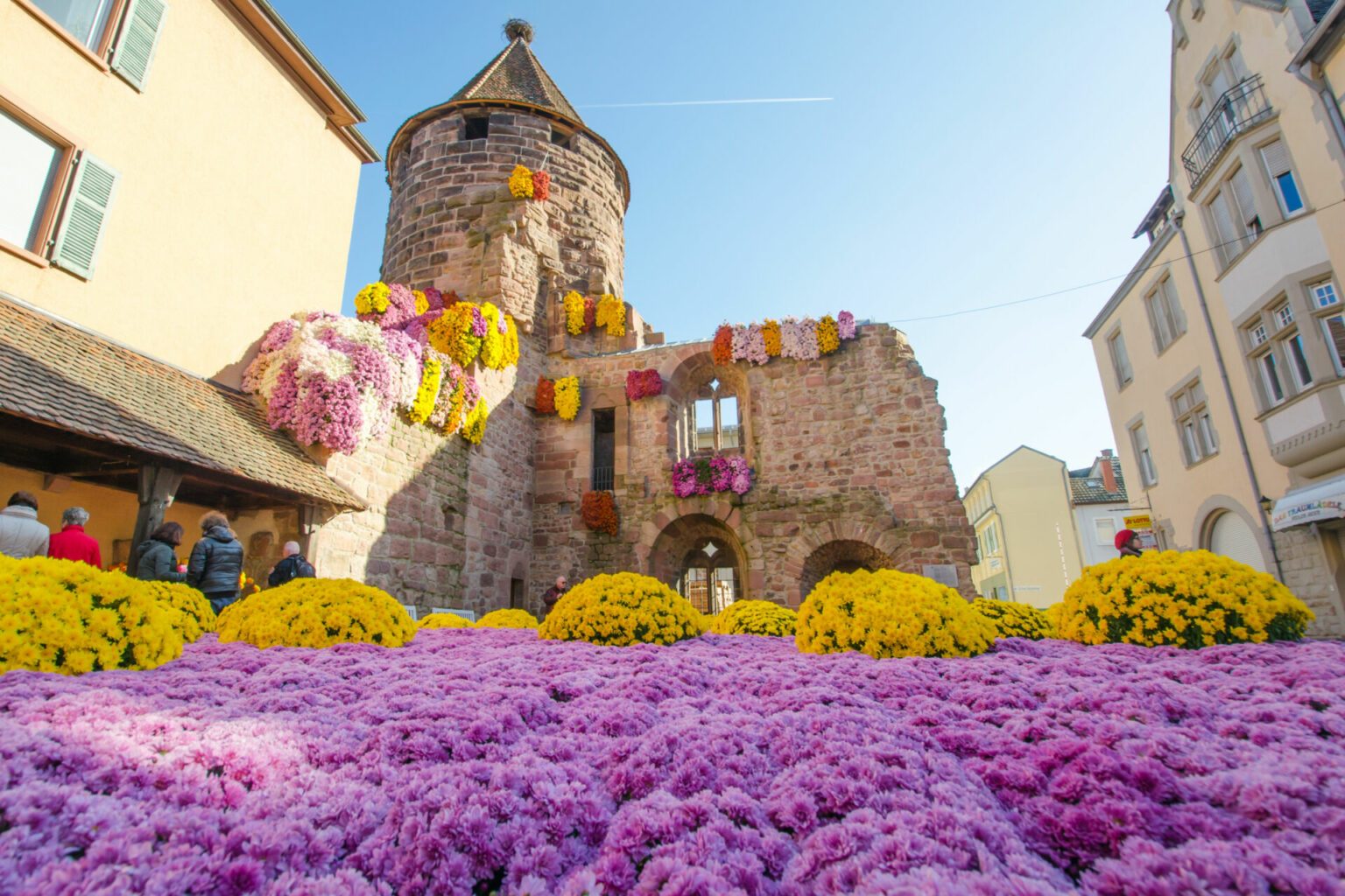 Les 12 plus belles villes d’Allemagne à visiter