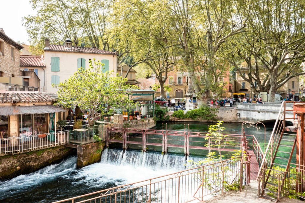 13 lieux immanquables à découvrir autour d'Orange