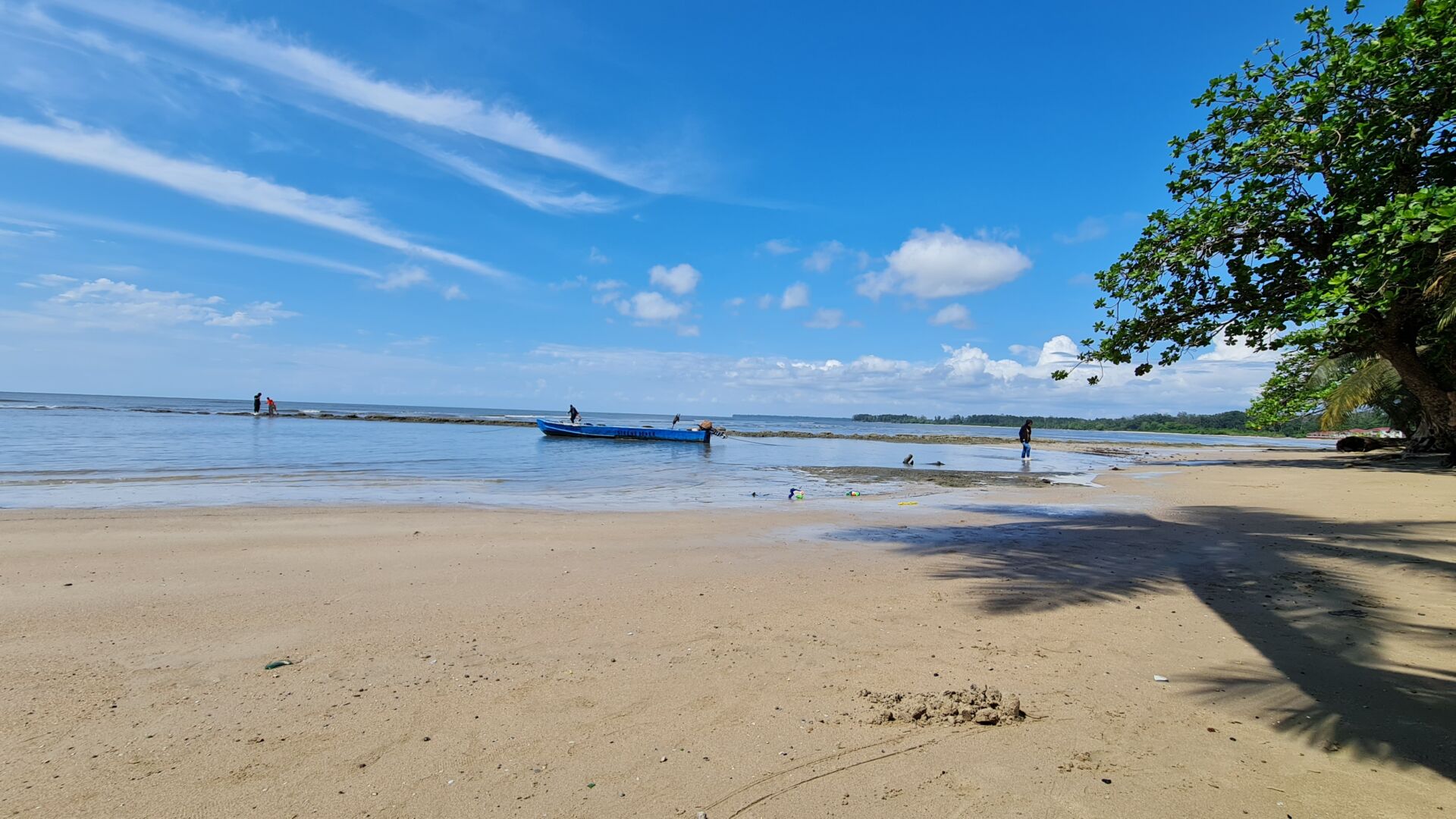 Découvrez les paysages du Gabon avec ces belles photos