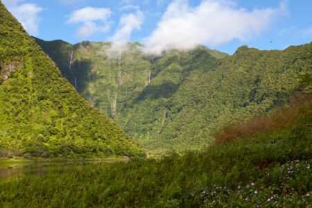 Voici les 28 plus beaux paysages de La Réunion