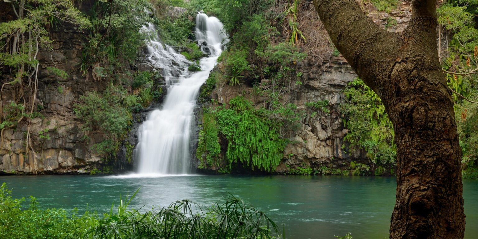 Voici les 28 plus beaux paysages de La Réunion